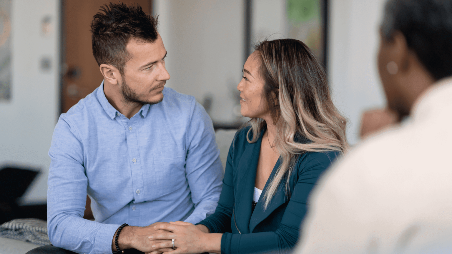 Medication-Assisted Treatment In Modesto - Safe Recovery