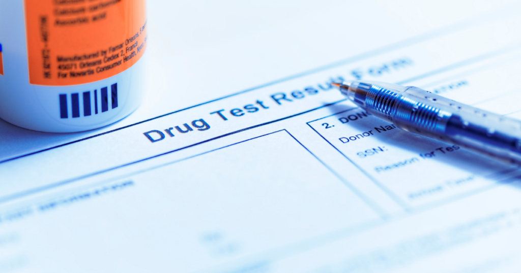 Does Alcohol Show Up on a Drug Test? Detection Times by Test Type ...